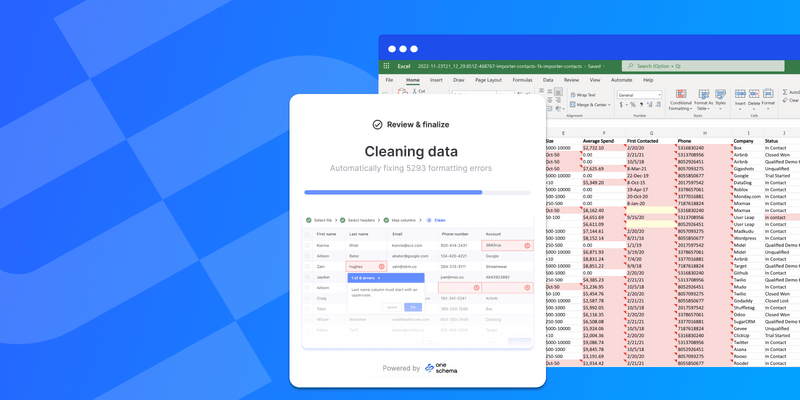 Csv Files Use Cases Benefits And Limitations 